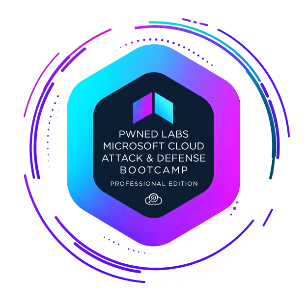 Pwned Labs - Cloud Security Bootcamps