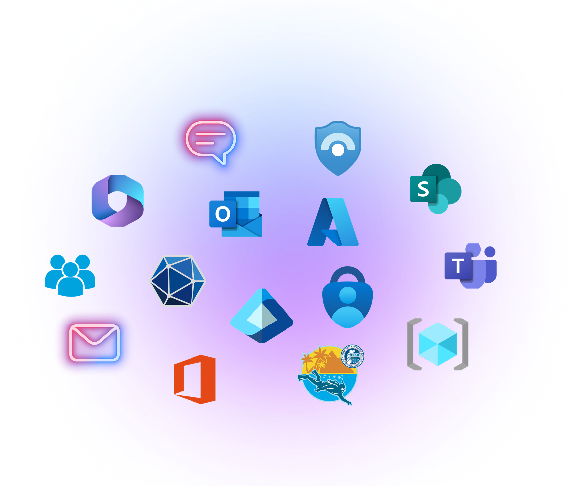 Pwned Labs Microsoft Cloud Attack & Defense Bootcamp - Professional Edition