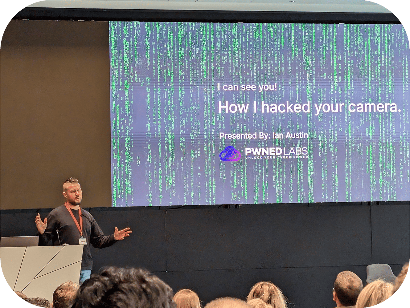 Pwned Labs Cloud Security Bootcamps